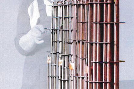 Electric oil pre-heaters | FUNKE