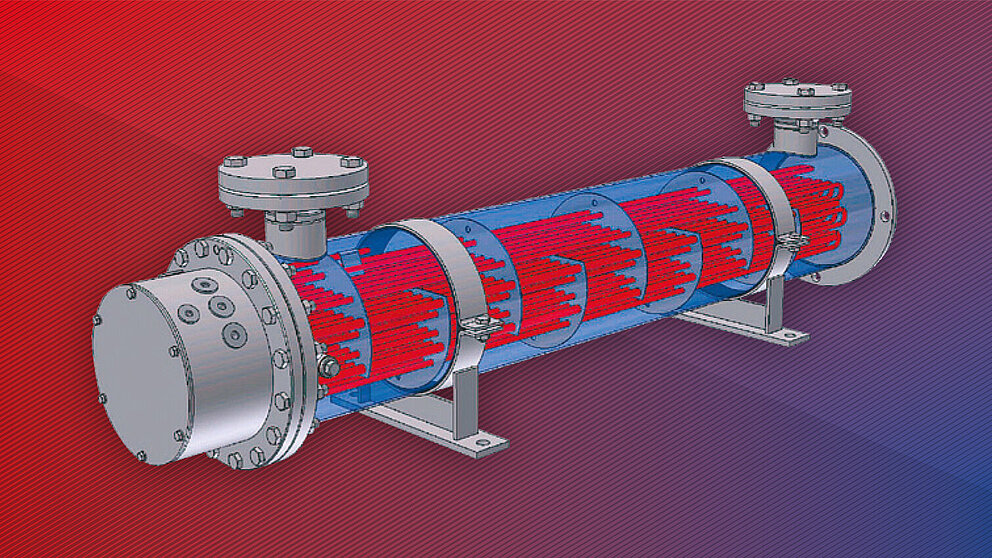Electric oil pre-heaters | FUNKE